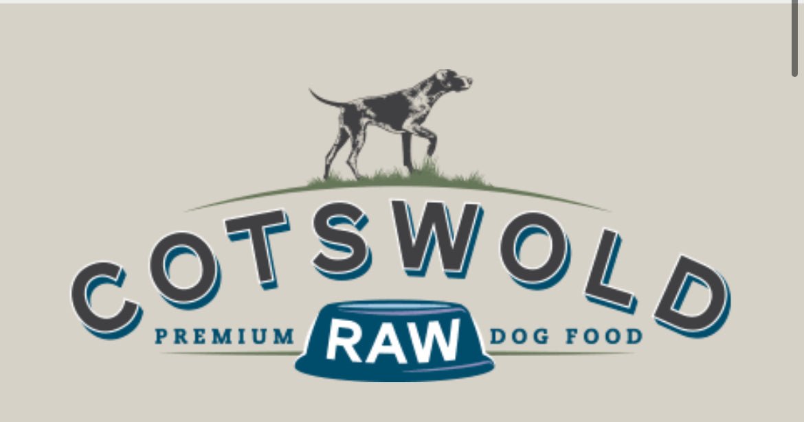 Cotswold Raw – Natural Doggy Treats